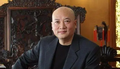 Why does Chi Zhongrui like Chen Lihua so much? Just look at the love ...