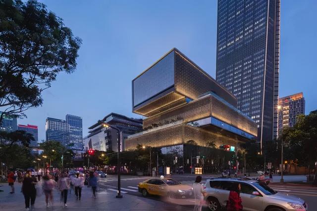 为什么这些小体量购物中心能做得很出色？_城市综合体_商业地产_中国商业地产策划网