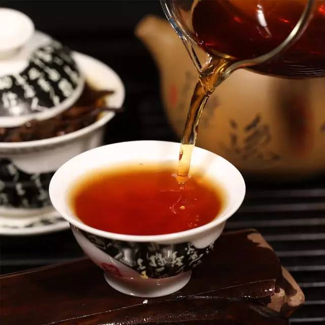 How to make Wuyi rock tea delicious - iNEWS