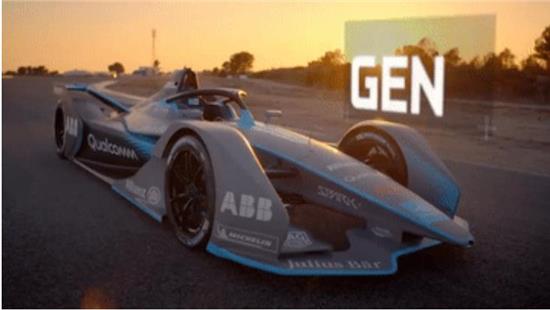 FE complete guide reveals the evolution of FE racing battery - iNEWS