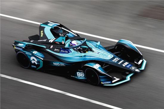 FE complete guide reveals the evolution of FE racing battery - iNEWS