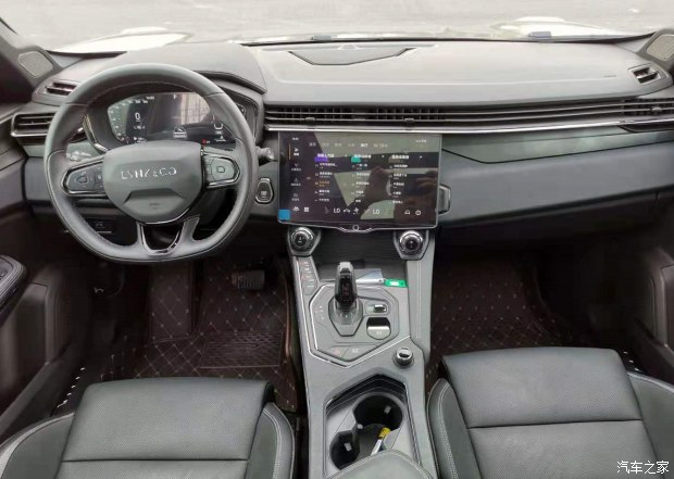 2021 Lynk & Co 01 changes more than what you see - iNEWS