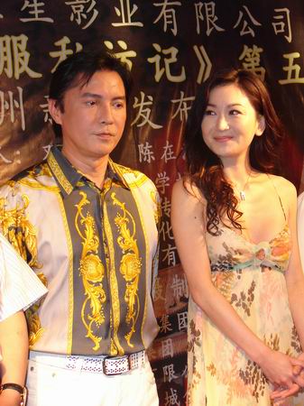 The 68-year-old "Asian beautiful man" Zun Long has not married yet. Why ...