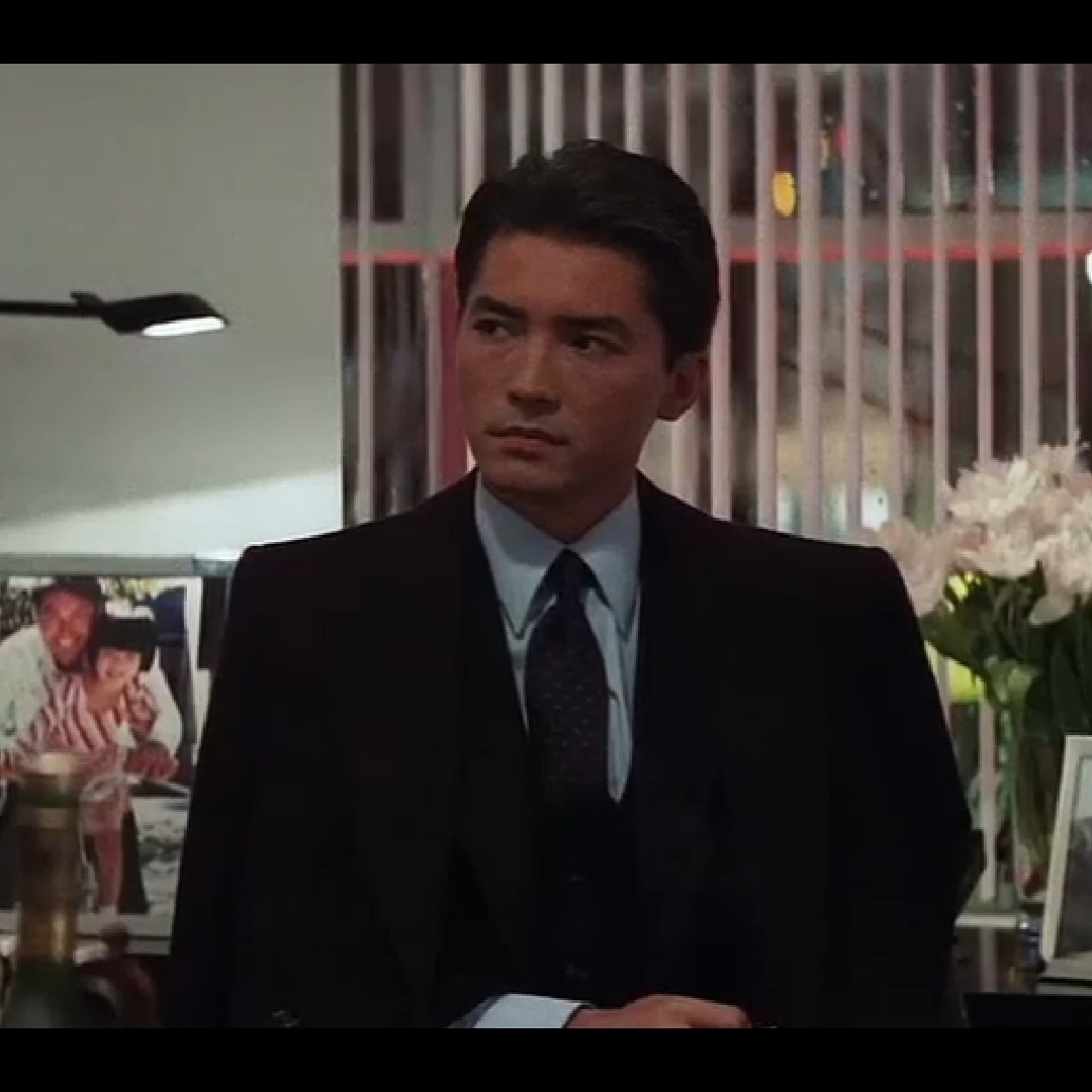 The 68-year-old "Asian beautiful man" Zun Long has not married yet. Why ...