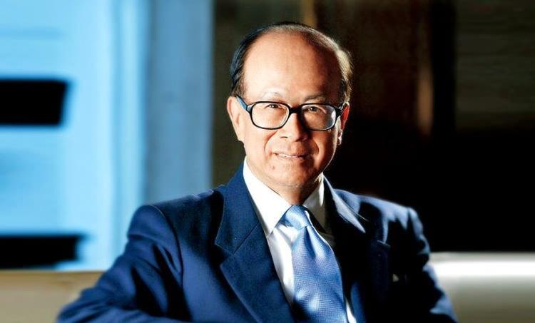 Pan Shiyi imitates Li Ka-shing!Blackstone Group acquires SOHO in an all ...
