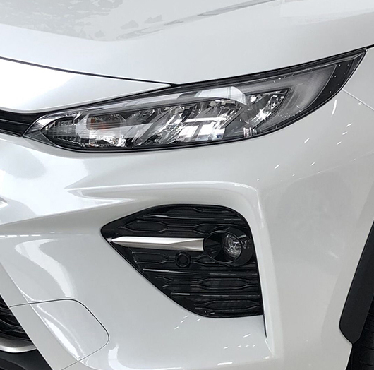 Toyota Wilanda 2.0 two-wheel drive luxury version 15000km real experience, low fuel consumption ...