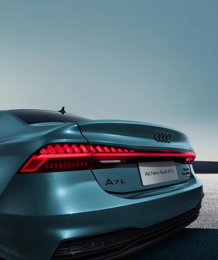 The price is more expensive than the imported version. Is the SAIC Audi ...