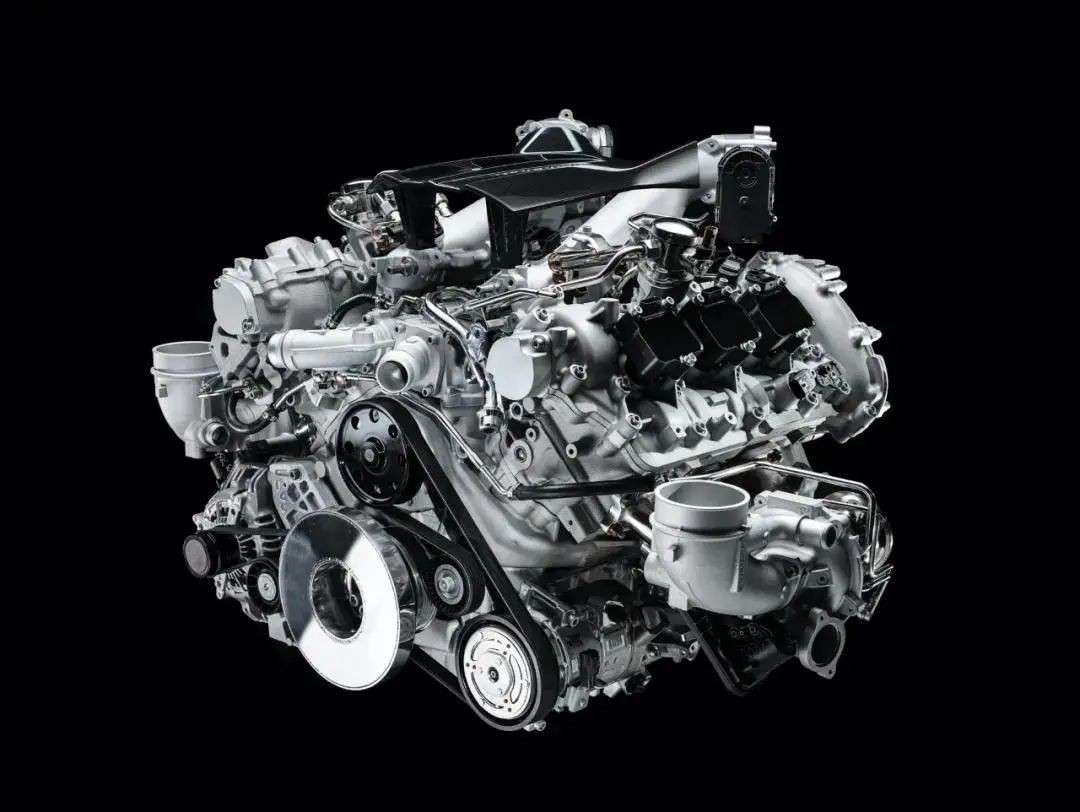 Don't just know that there are these unconventional turbocharged engines on the market in 1.5T ...