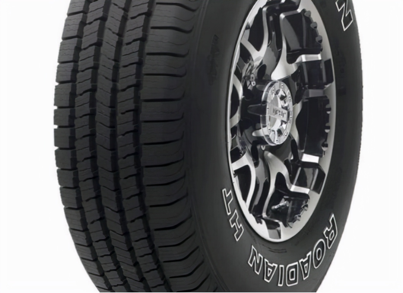 SUV tires are really different from cars!Choose reliable ones, pay ...