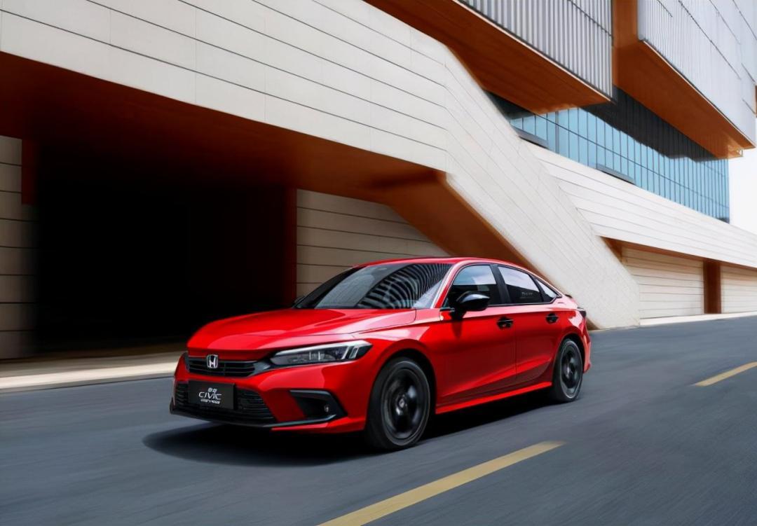 Eleventh generation Civic car purchase manual, which one of so many ...