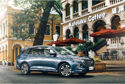 How does Wuling Capgemini look at its lightweight - iNEWS