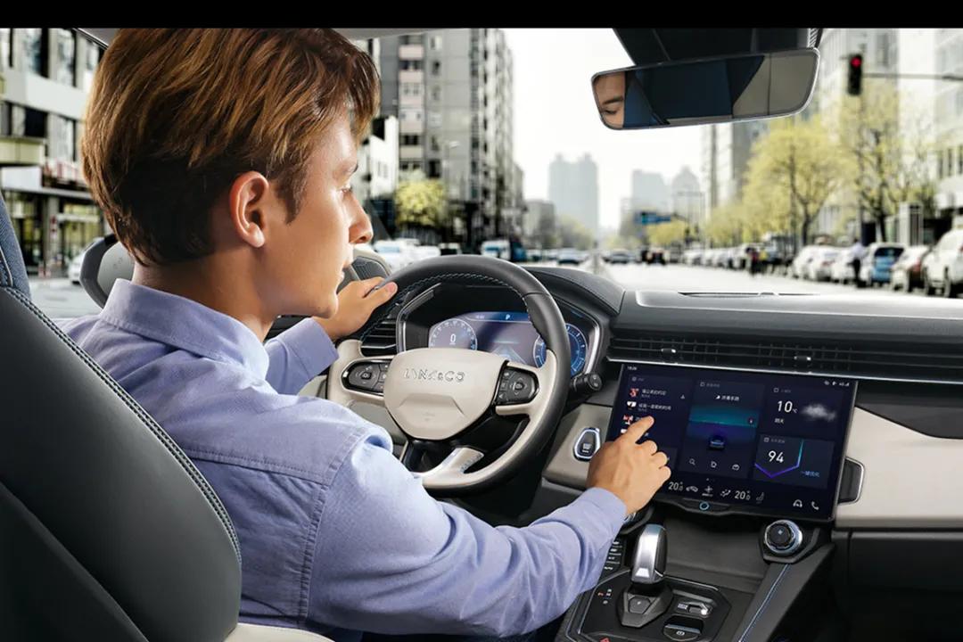 The debut of Roewe's new RX5 MAX: A new round of competition for ...