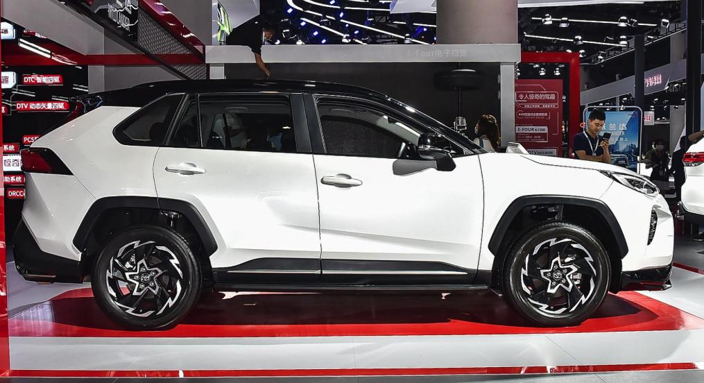 The first choice for family cars, Toyota Veranda, how does the 2.0L top ...