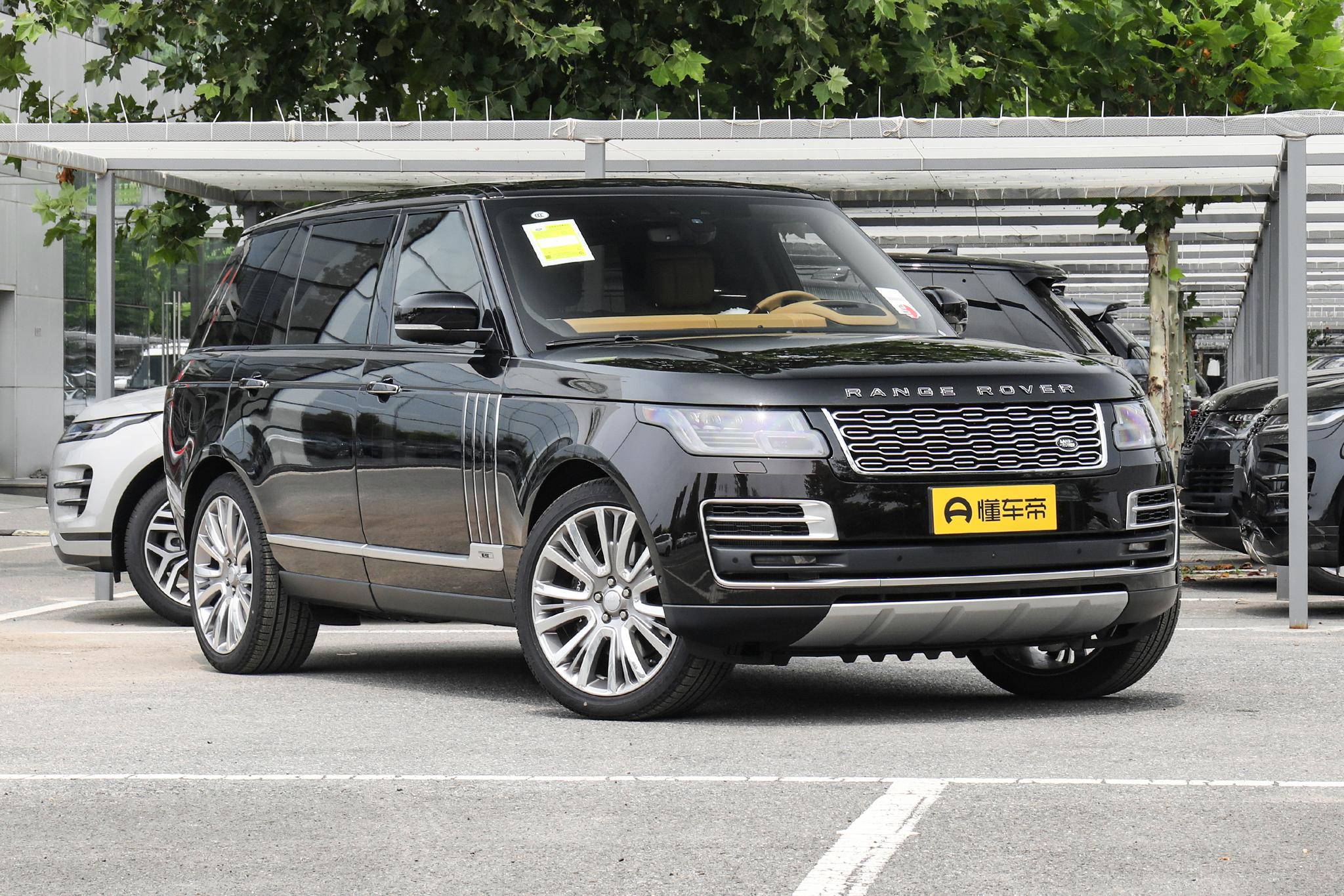 How to solve the fault of Land Rover Range Rover static relay box? - iNEWS