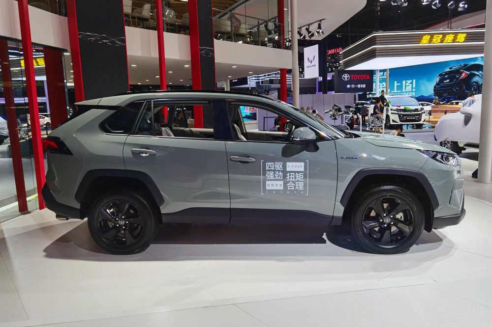 How to choose a Japanese compact SUV?How competitive is Xinqijun? - iNEWS