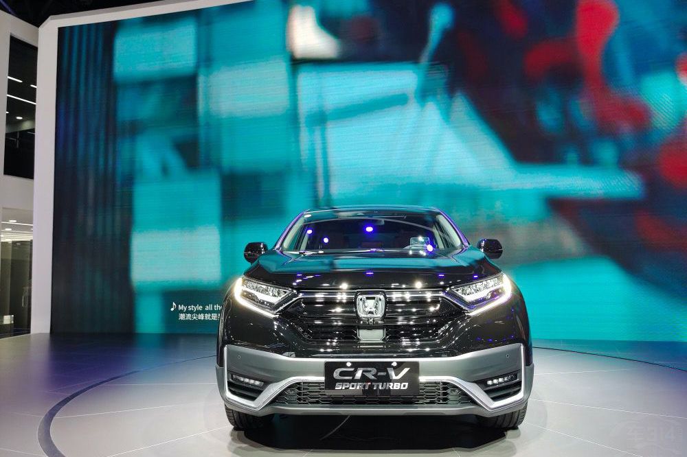 How to choose a Japanese compact SUV?How competitive is Xinqijun? - iNEWS