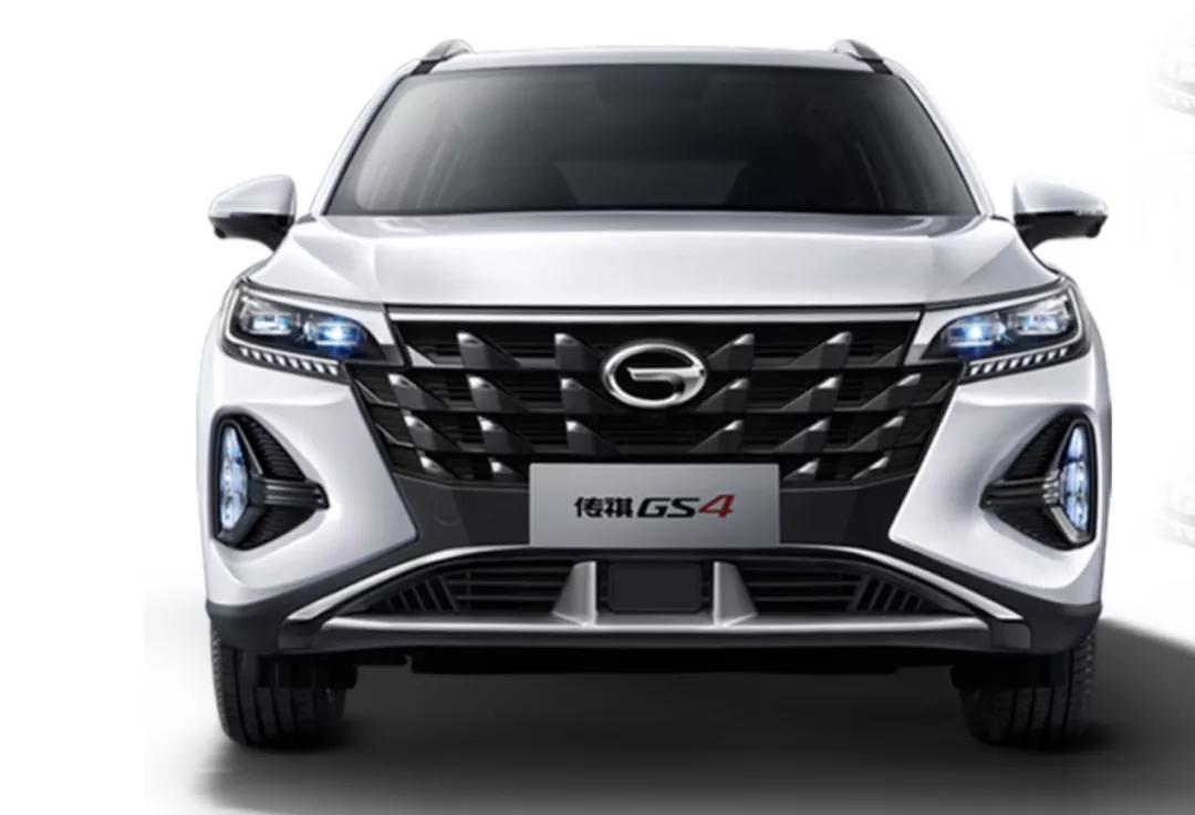 Starting from 10.69 million, the second-generation Changan CS55 PLUS ...
