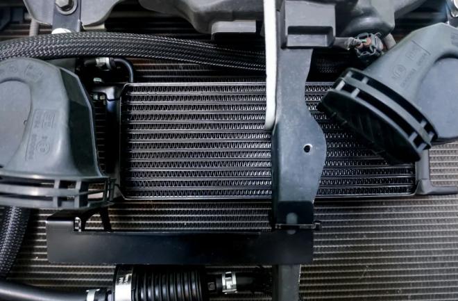 Lexus IS250-2.5L-upgrade GT supercharged - iNEWS