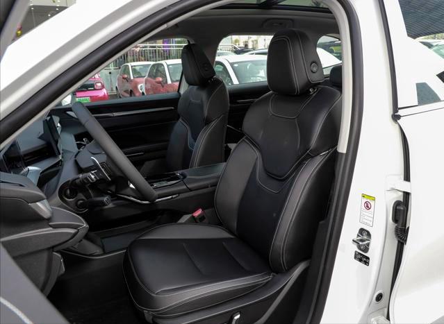 150,000 high-quality SUV third-generation Haval H6, GS4 PLUS and CS75 PLUS, how to choose? - iNEWS