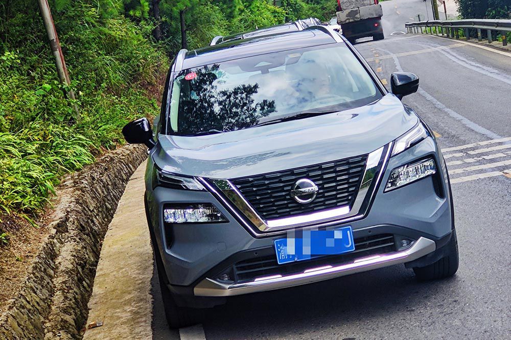 How to choose a Japanese compact SUV?How competitive is Xinqijun? - iNEWS