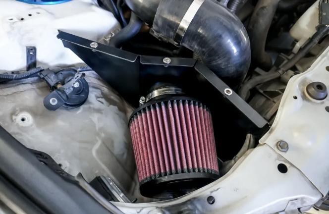 Lexus IS250-2.5L-upgrade GT supercharged - iNEWS