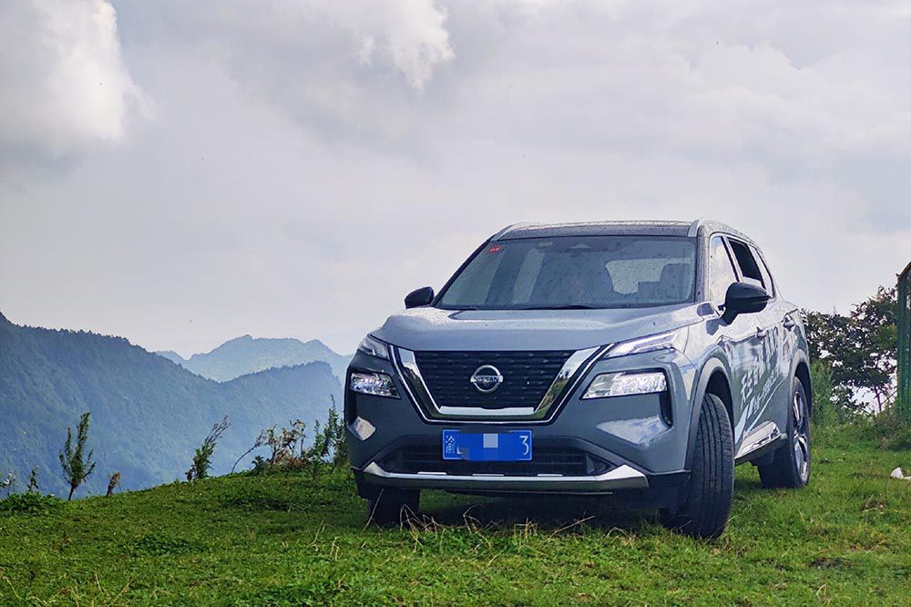 How to choose a Japanese compact SUV?How competitive is Xinqijun? - iNEWS
