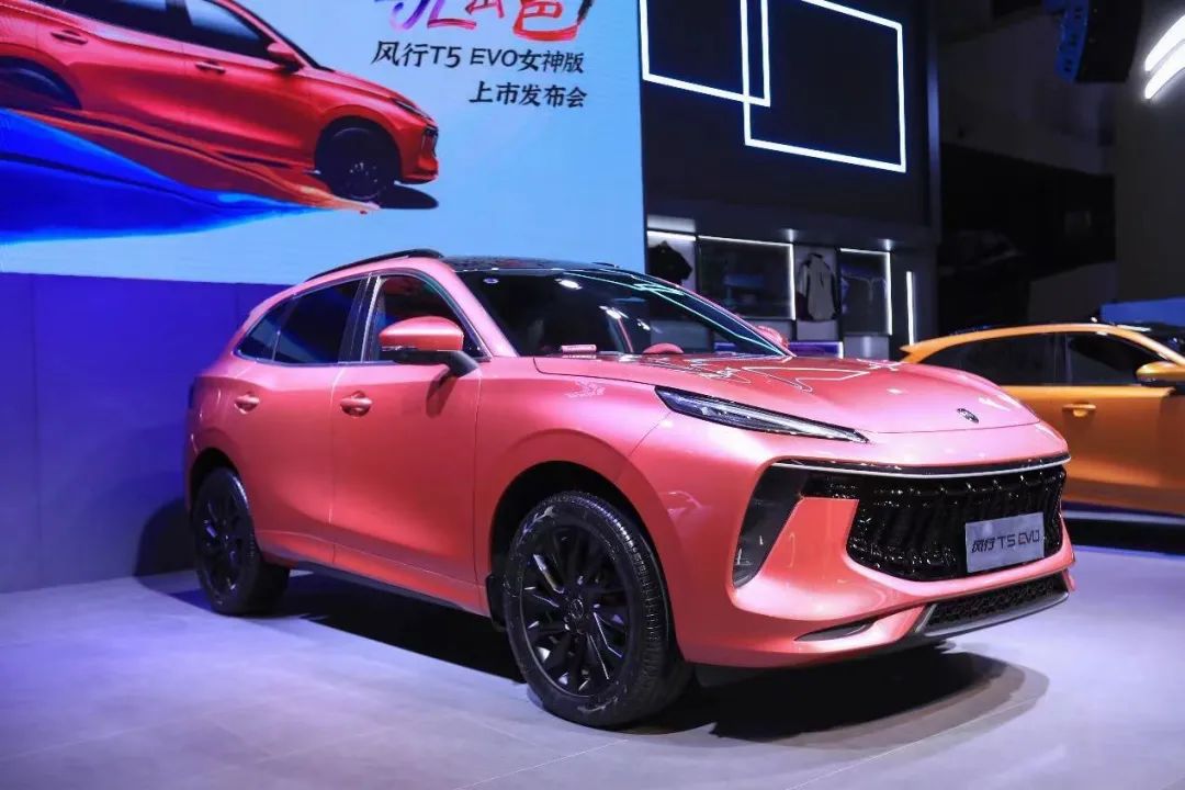 China's first custom-made SUV for women is here. What are the ...