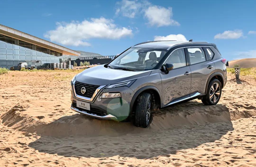 Starting at 181,900 yuan, the new generation of Qijun is officially ...