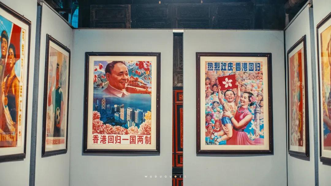 This museum in the deep mountains of Chongqing houses tens of thousands ...