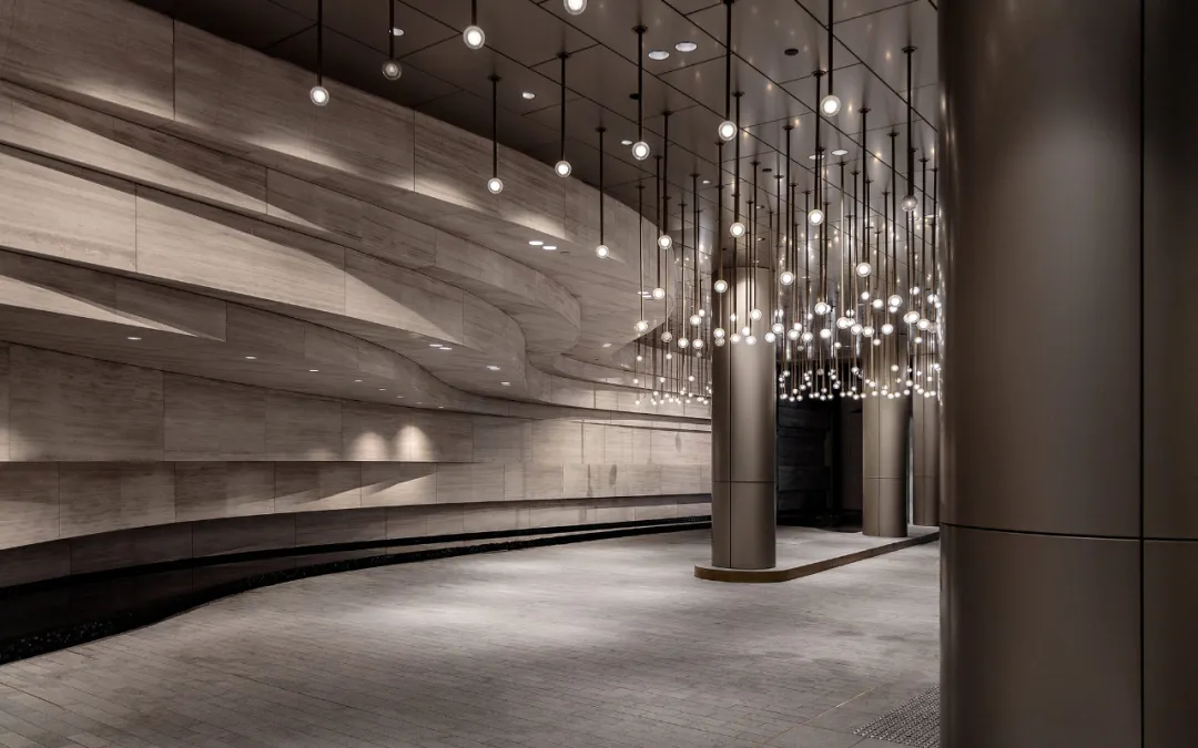 "Australia 108" Building - iNEWS