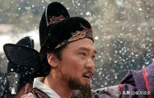 Lan Yu, the founding father of Ming Dynasty who "made" himself to death ...