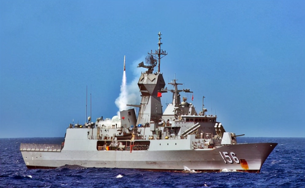 It's the brothers who bought the boat!What's so great about the "Commonwealth frigate" that is ...