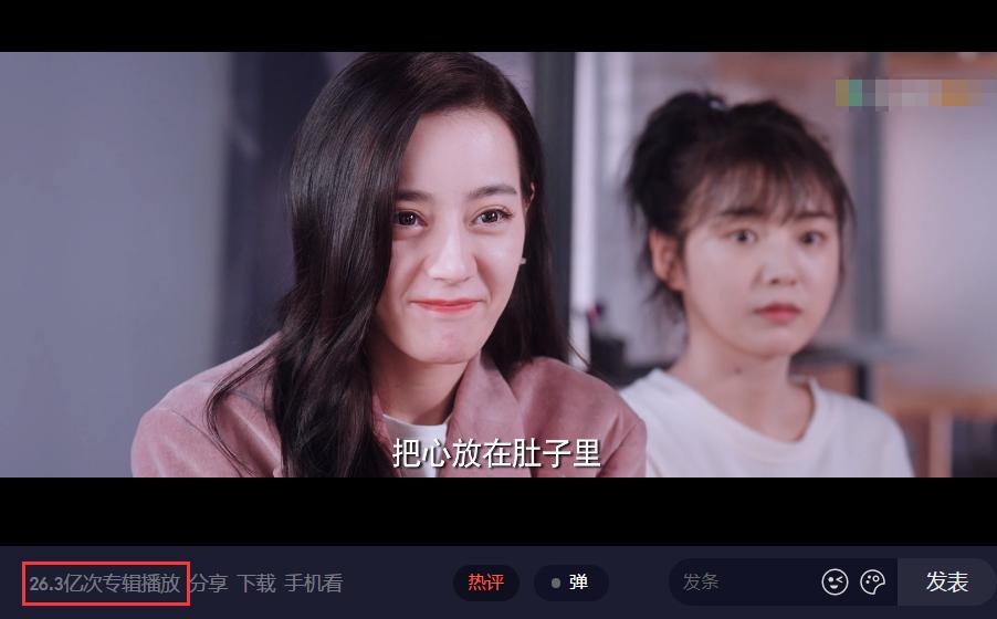 Gu Man's novels are often filmed in dramas, and they are broadcasted ...