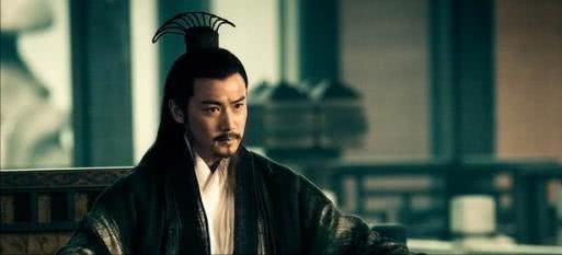 Zhuge Liang burned 300,000 Cao Jun with no fear on his face, so why ...