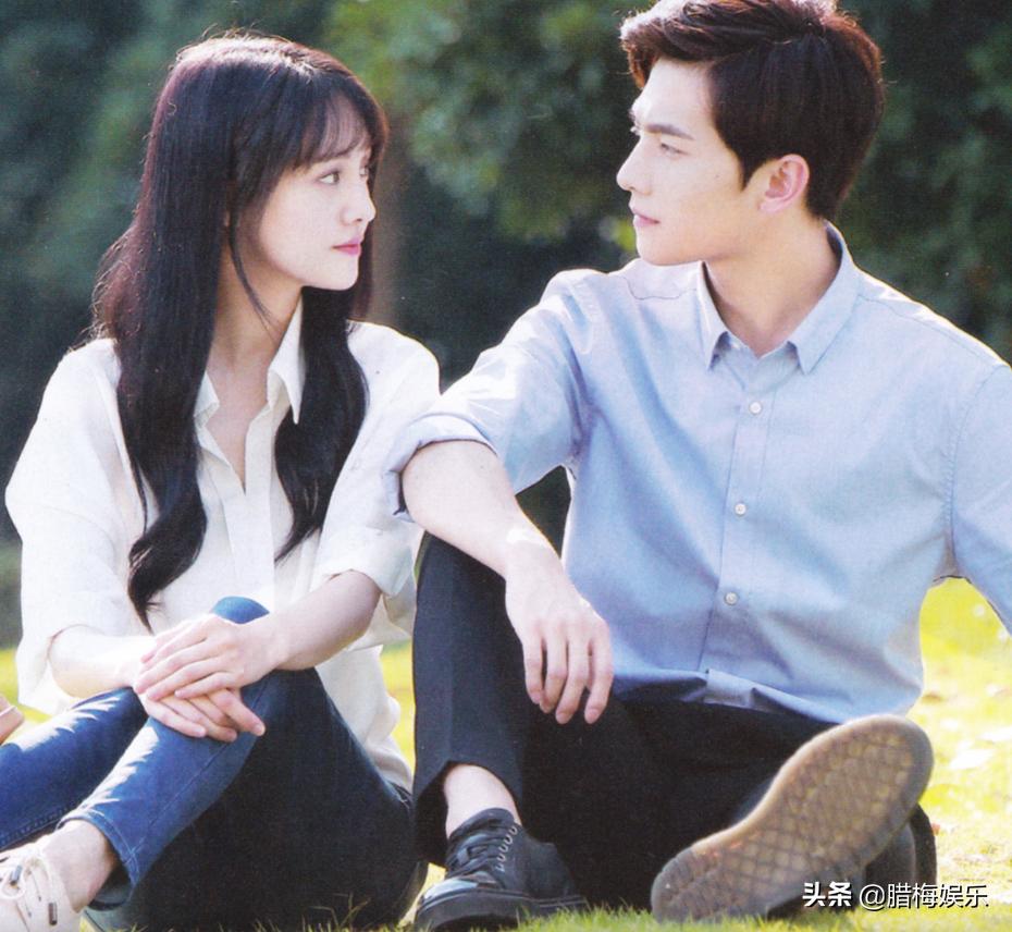 Gu Man's four novels, each of which has become a big hit, not only ...