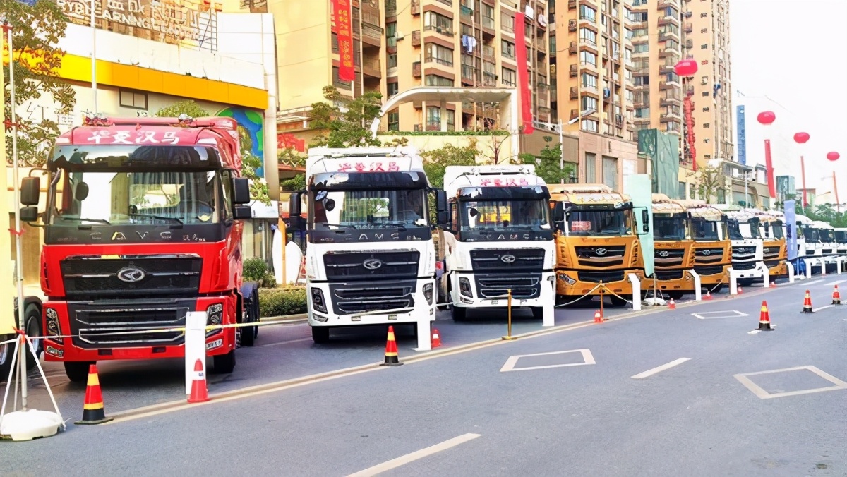 Attacking north and defending south to win the future, Geely commercial ...