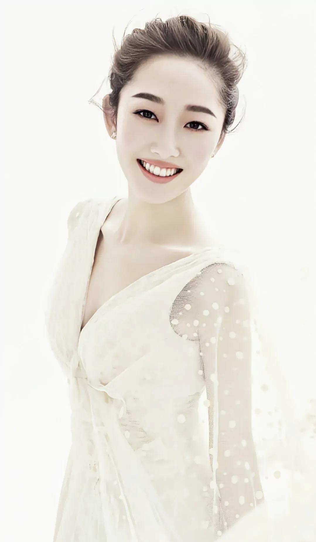 Always with the shadow of Lin Daiyu, what do you think of Jiang Mengjie ...