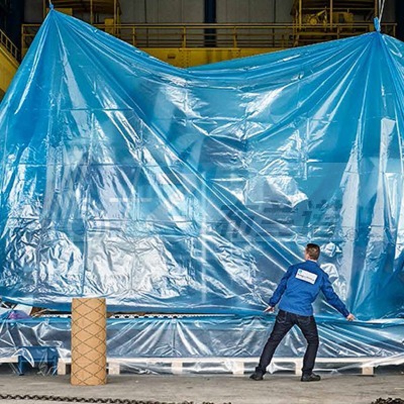 How does Xiaobai identify anti-rust bags - iNEWS