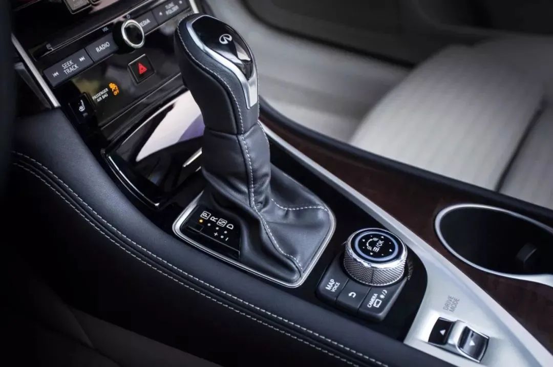 The new-generation Infiniti QX60 is released: it will be made in China ...