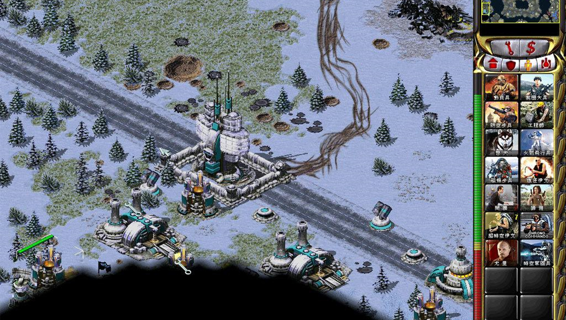 How can "Red Alert" engineers make the most of their use? Many players ...