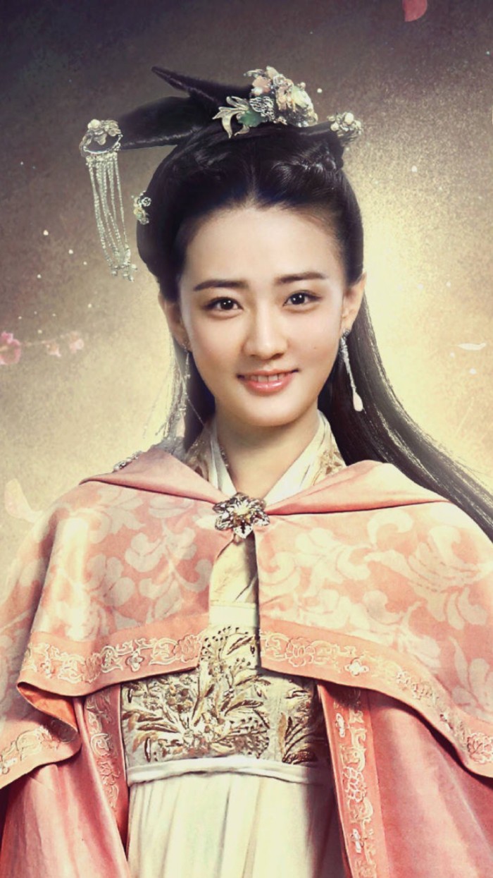 Xu Lu's beautiful pictures - iNEWS