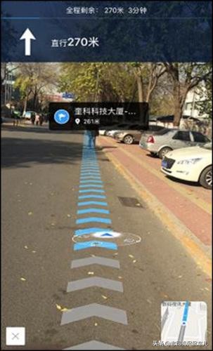 Which is better for map navigation? A detailed comparison tells you ...