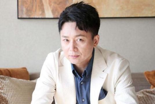 Liu Yijun, who has played for many years, is famous for a decent role ...