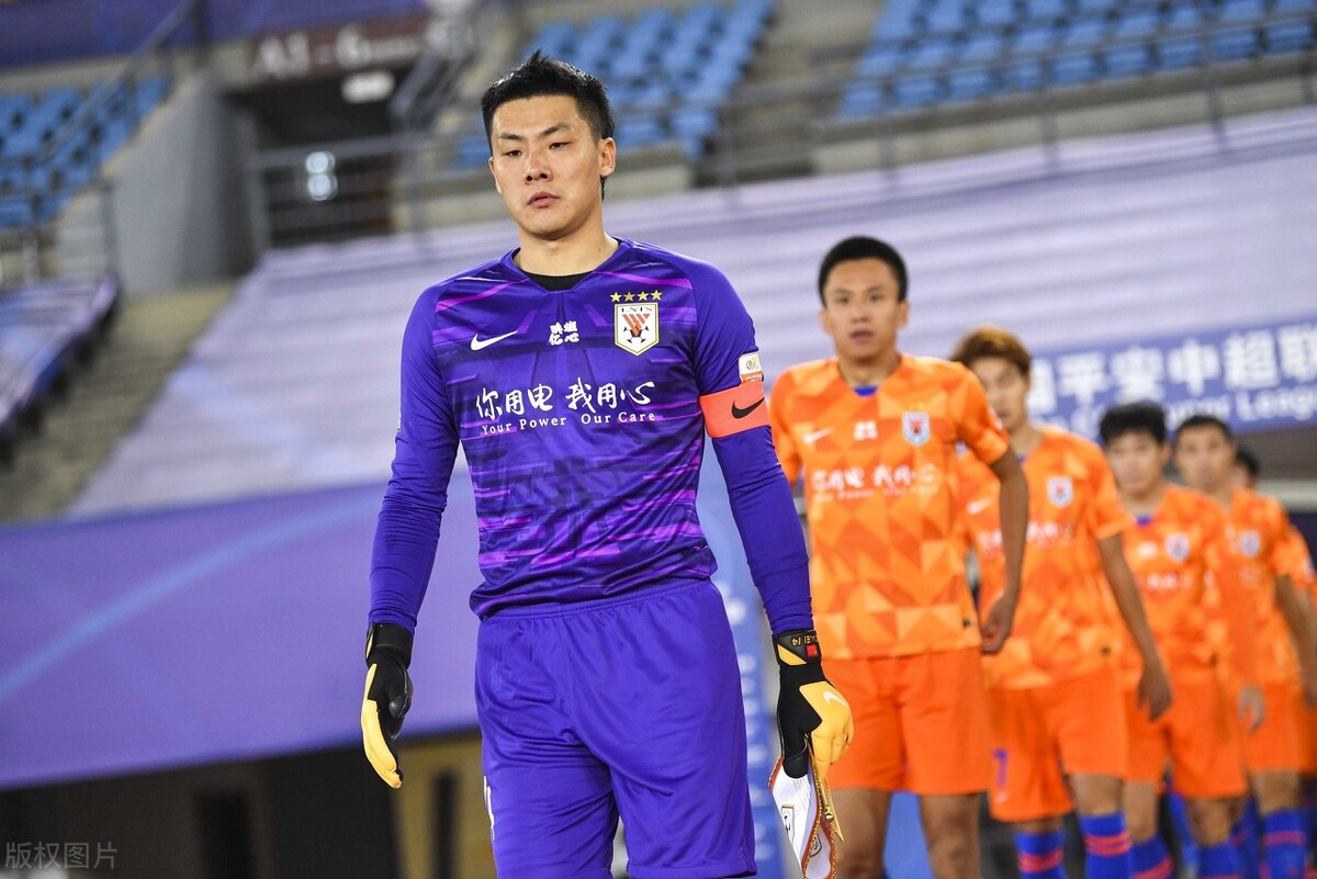 Too dare to say it!Wang Dalei made a controversial statement: Li Tie ...