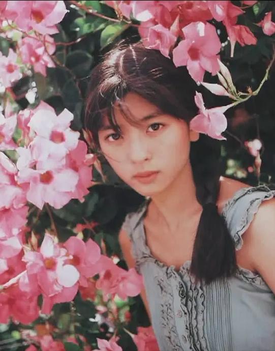 Do you still remember the "Yamada Mitsuko" in "Jing Wu Heroes", she is ...