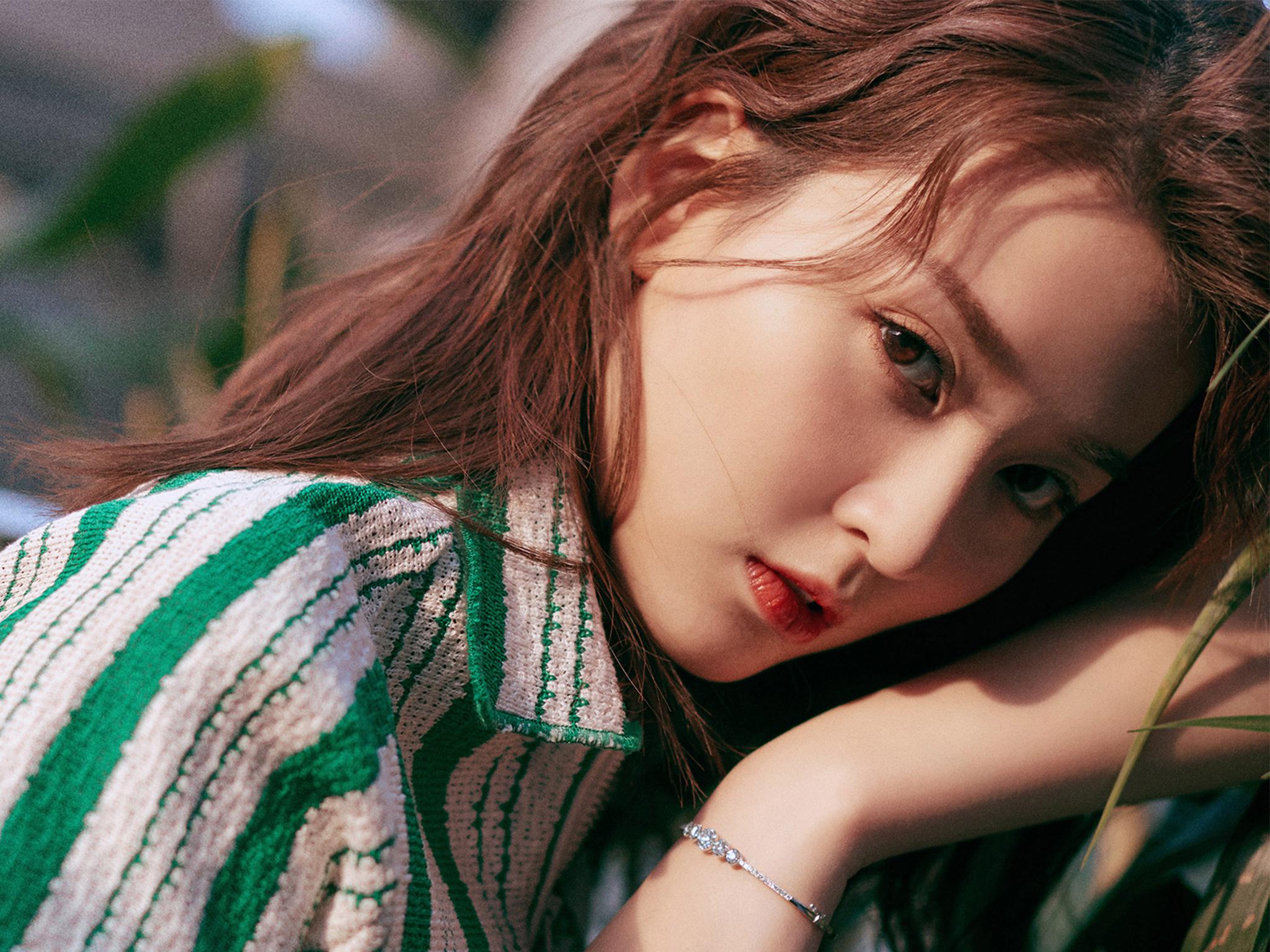 Where does the exquisite sense of facial features come from? Who is ...