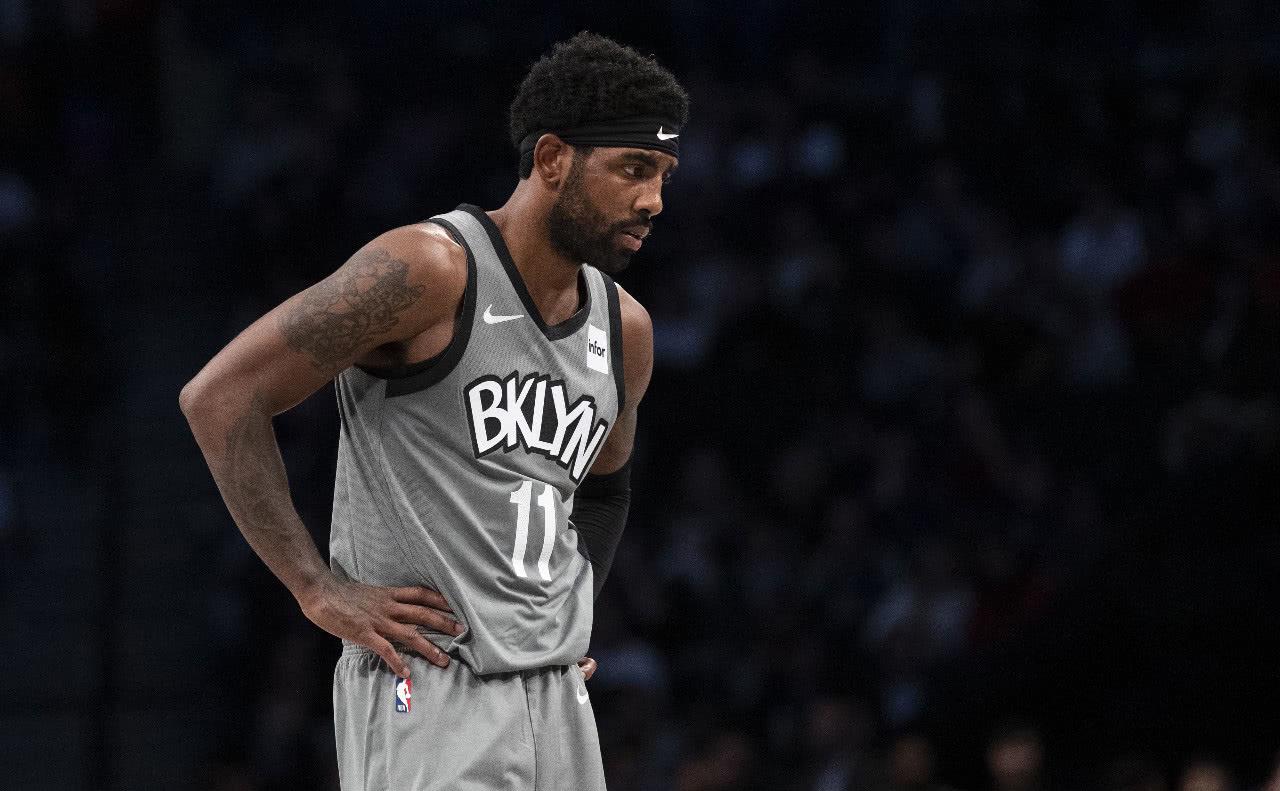 Who is "Uncle Drew" Irving's draft template?Has the transcendence been ...