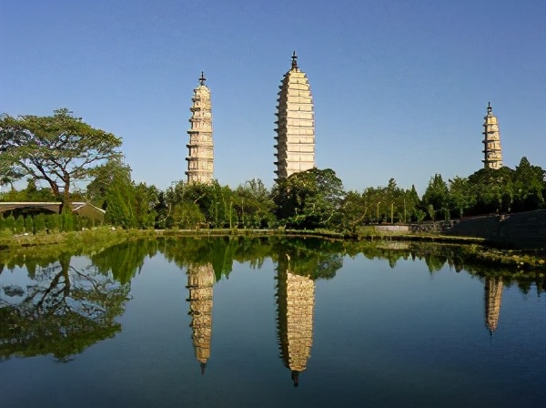 Yunnan-Dali in-depth tour - iNEWS