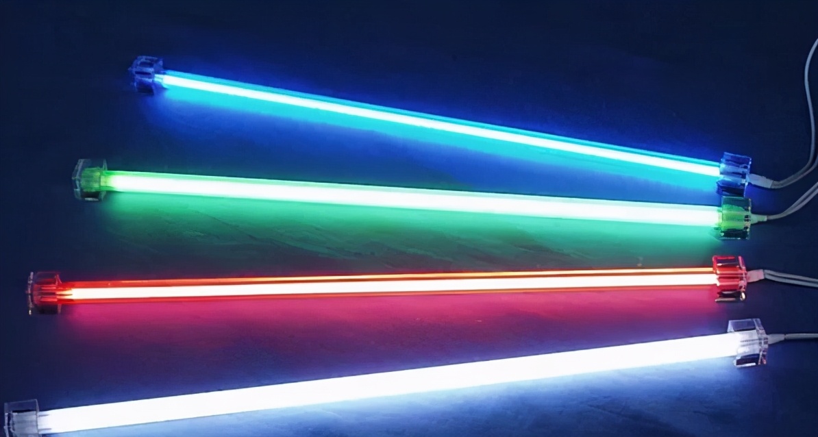 What is the difference between a table lamp with thousands of dollars ...