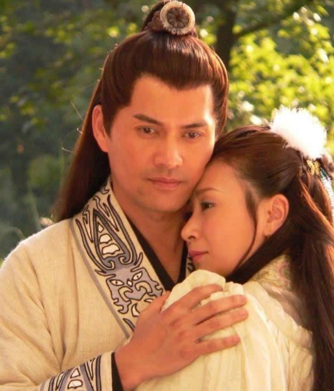 Another historical drama is going to be popular. Tang Guoqiang plays ...